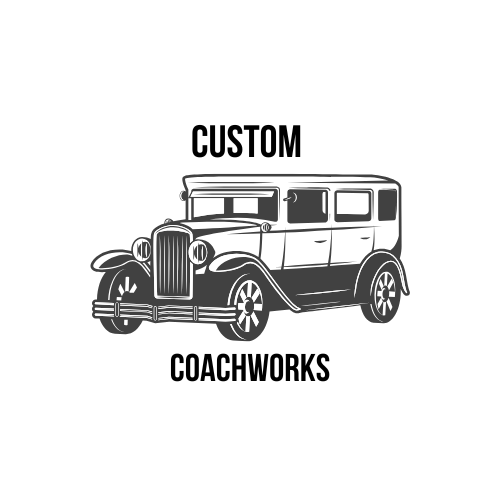 Custom Coachworks – LeMay America's Car Museum Store