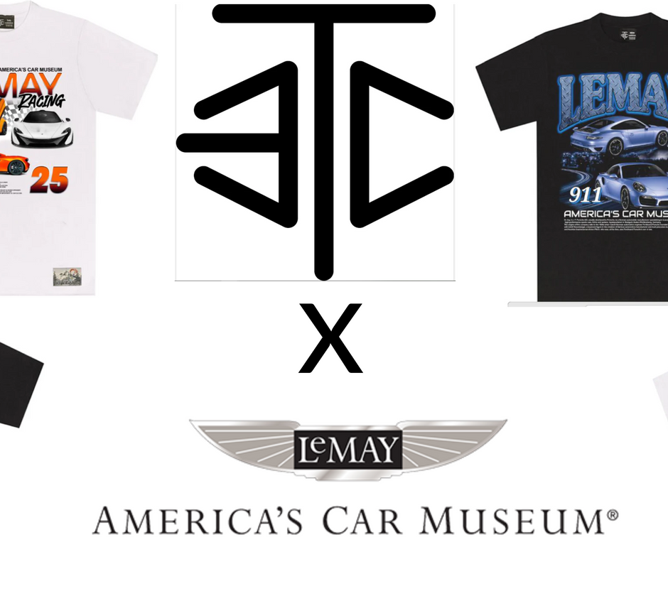 Collections – LeMay America's Car Museum Store