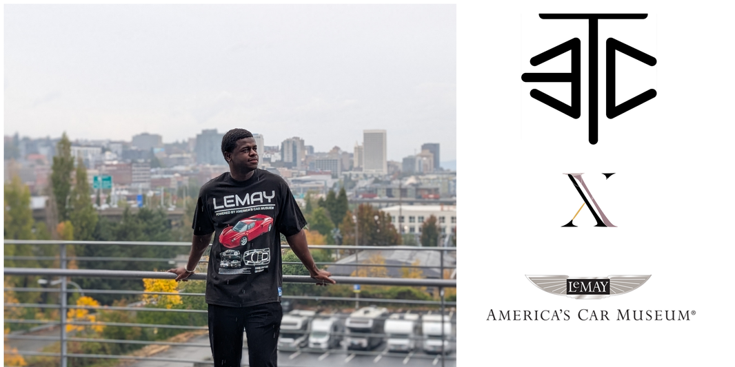 LeMay America's Car Museum Store – LeMay America's Car Museum Store
