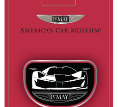 LeMay America's Car Museum Store – LeMay America's Car Museum Store